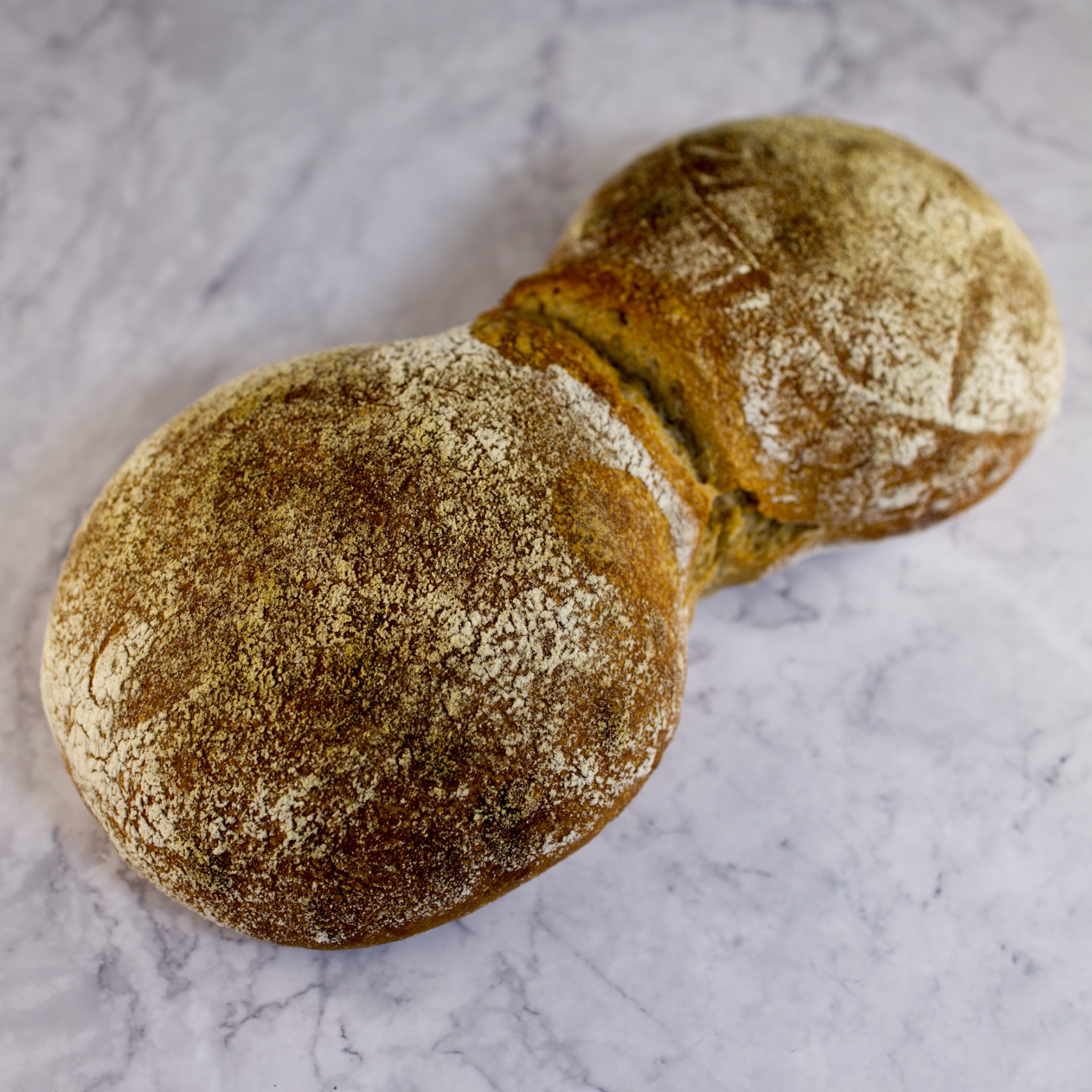 Basler Brot meets Roggen – el gusto