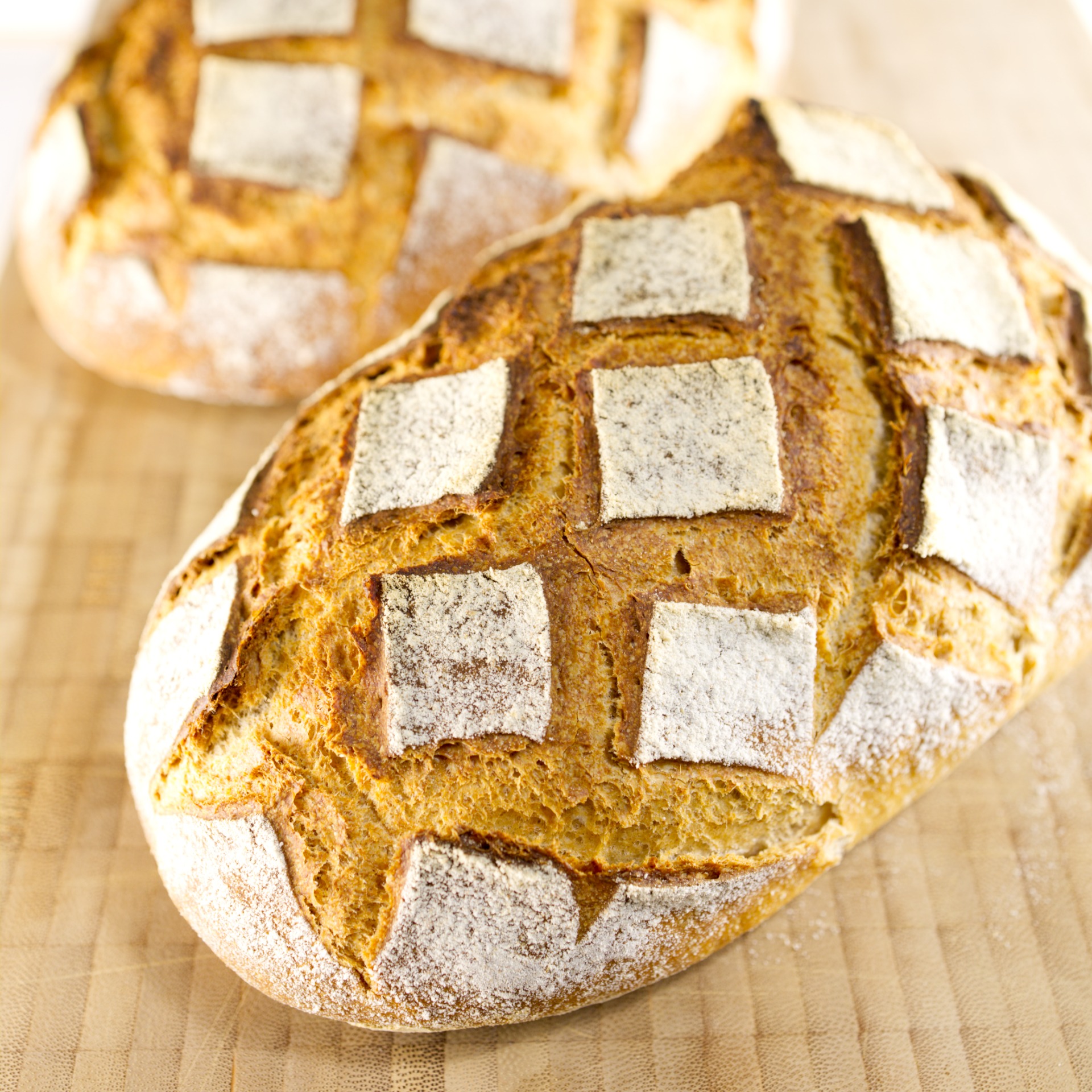 Bauernbrot – el gusto