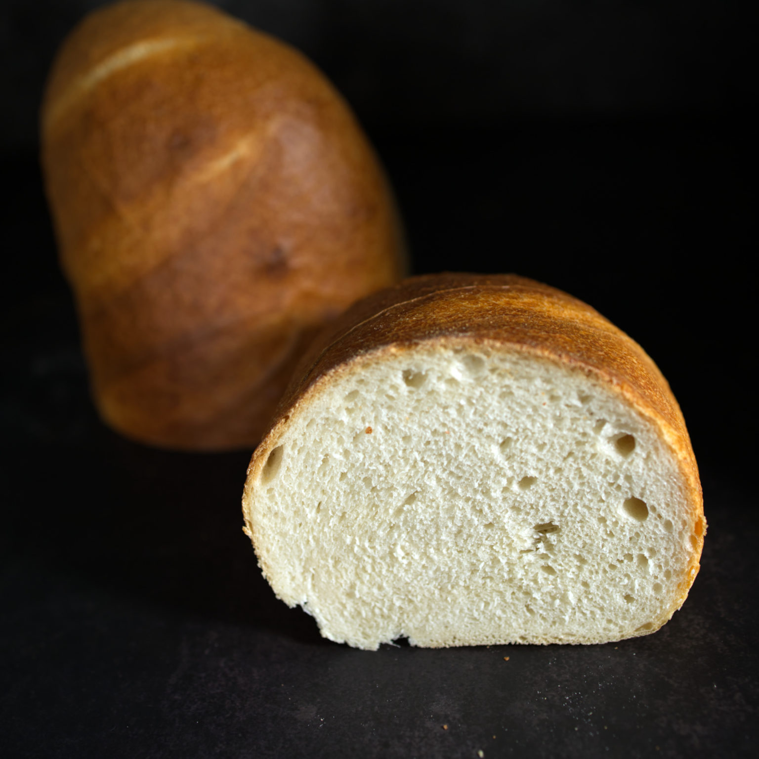 Weißbrot – el gusto