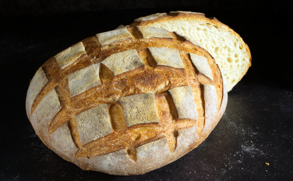 el gusto – Brot & Genuss