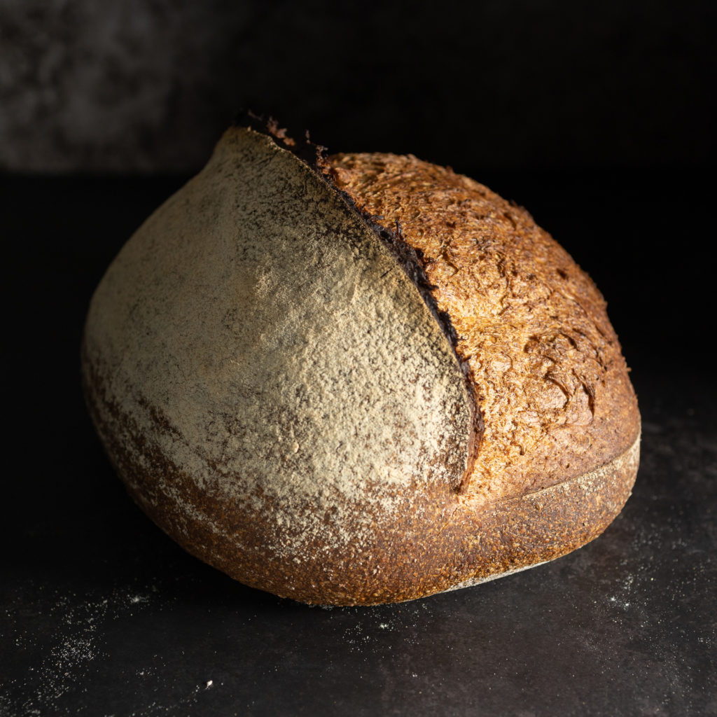 Bauernkruste – el gusto